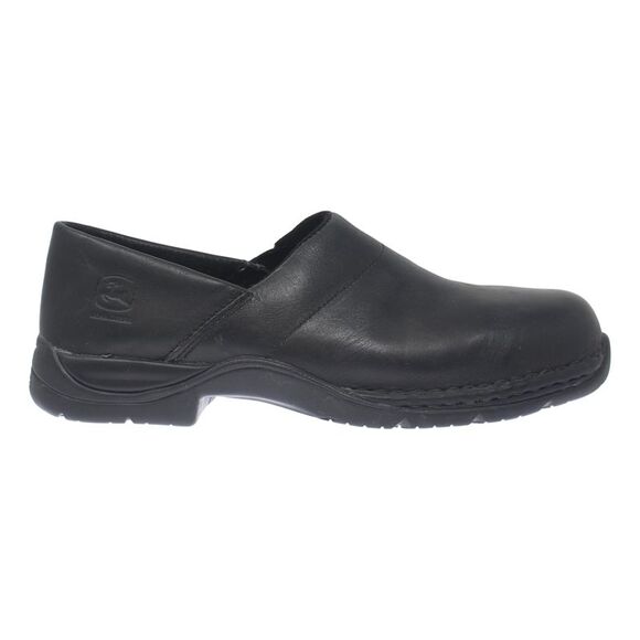 John Deere Boots | Shoes | John Deere Boots Steel Toe Clog Black Jd392 ...